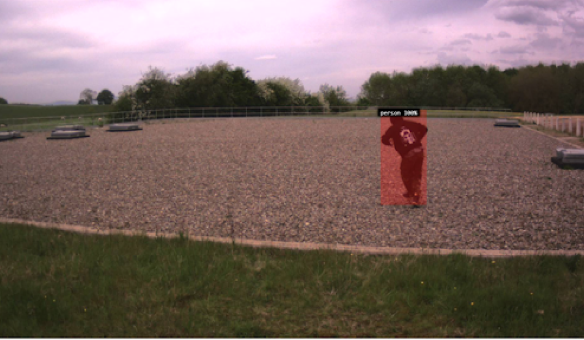 Enhancing Video Surveillance with Machine Learning: A Game-Changer for ...